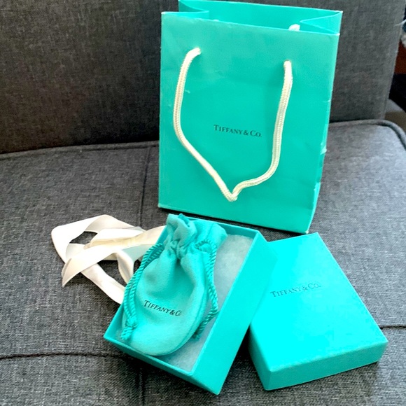 Tiffany & Co. | Jewelry | Tiffany Co Jewelry Box | Poshmark
